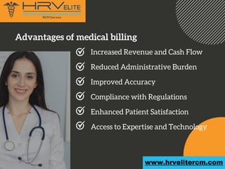 Understanding the Basics of Medical Billing in USA | PDF | Health ...