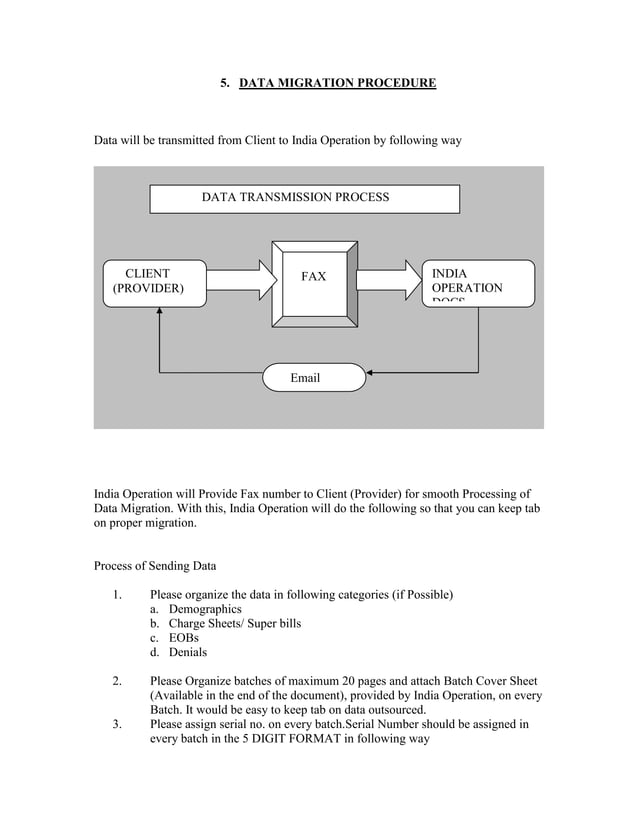 Medical billing procedures manual | PDF | Health Insurance | Insurance