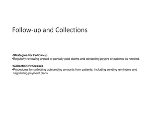 Understanding medical billing and coding. | PDF