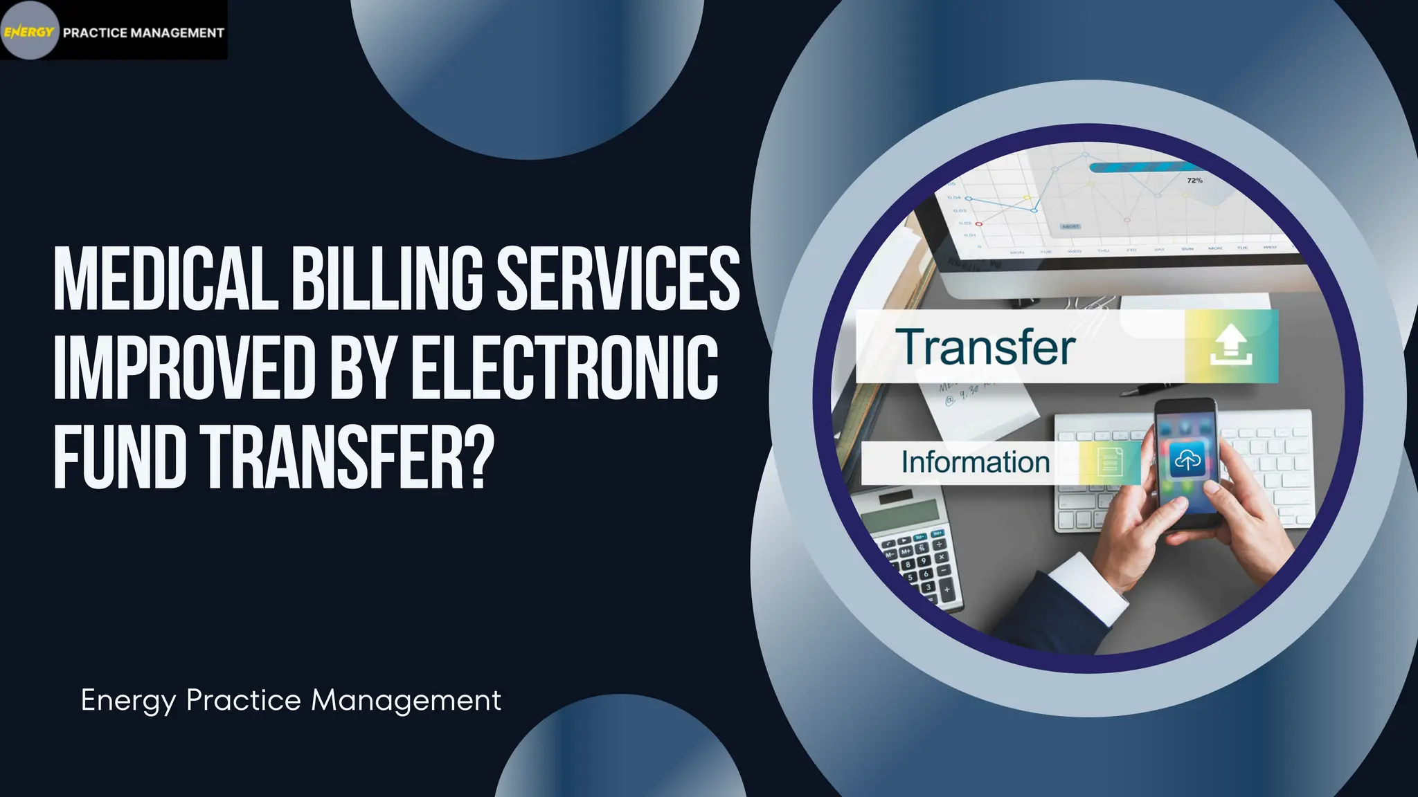 What is Electronic Fund Transfer? A Beginner's Guide | PPT What is Electronic Fund Transfer? A Beginner's Guide | PPT