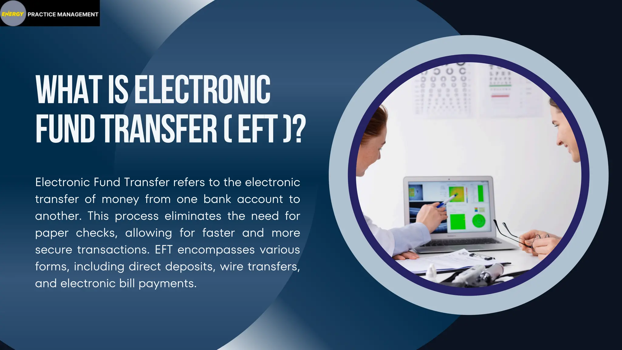 What is Electronic Fund Transfer? A Beginner's Guide | PPT What is Electronic Fund Transfer? A Beginner's Guide | PPT