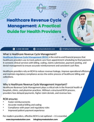 Medical Billing Services & RCM Solutions.pptx