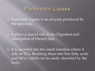 Medical BioChemistry Enzymes and its Clinical Significance.pptx