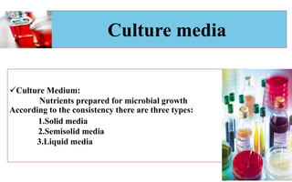 Medical biology | PPTX