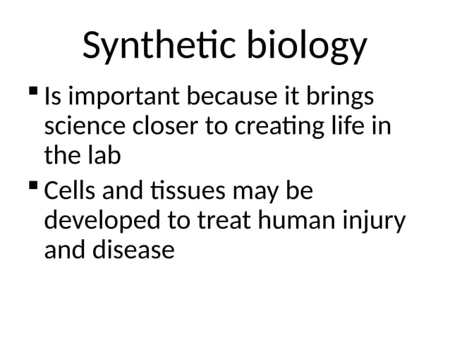 Medical Biotechnolog y lecture 1.pptx