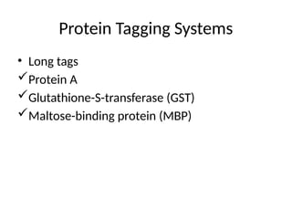 Medical Biotechnology lecture 3.pptx
