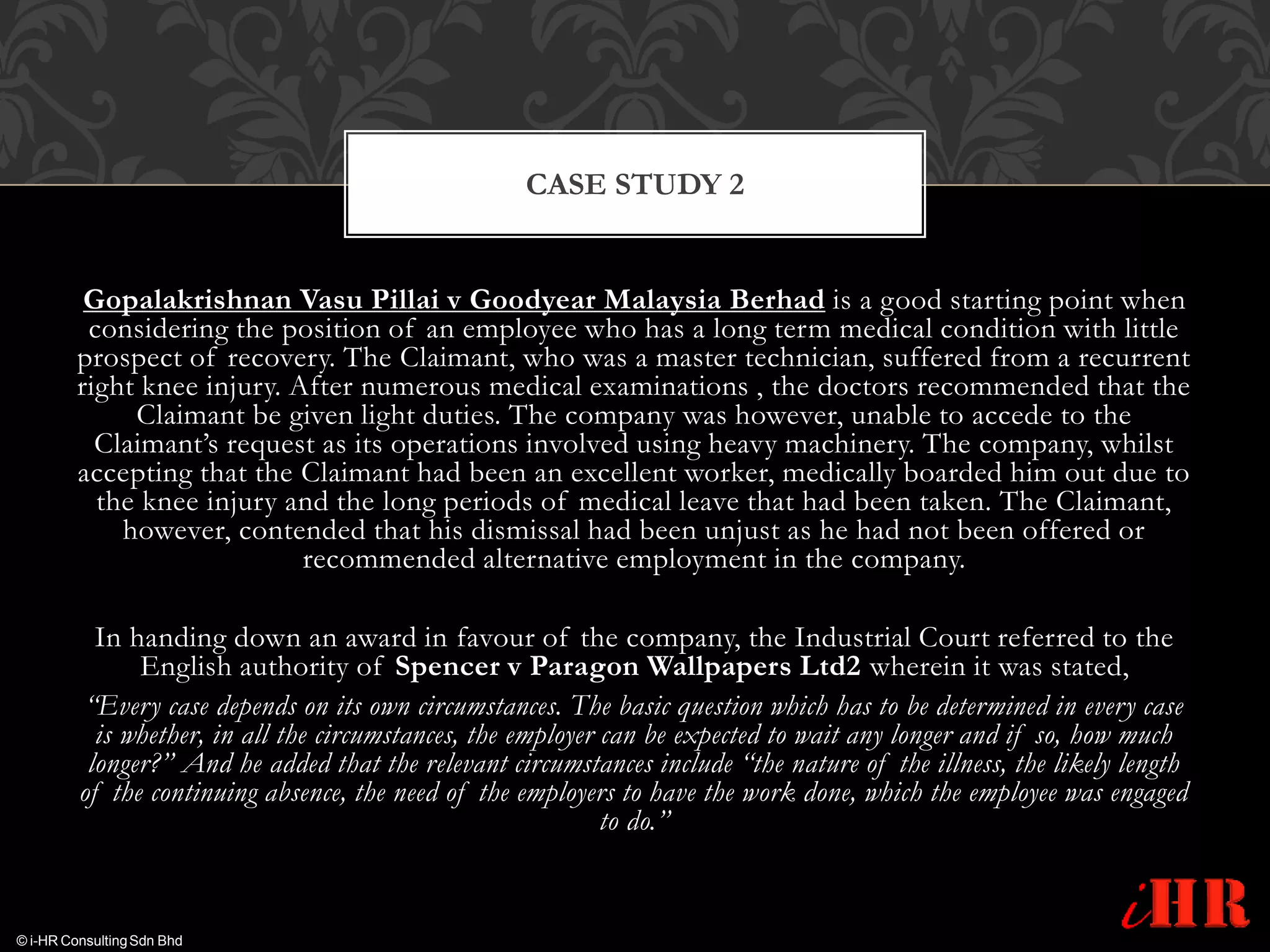 Medical board out presentation | PDF