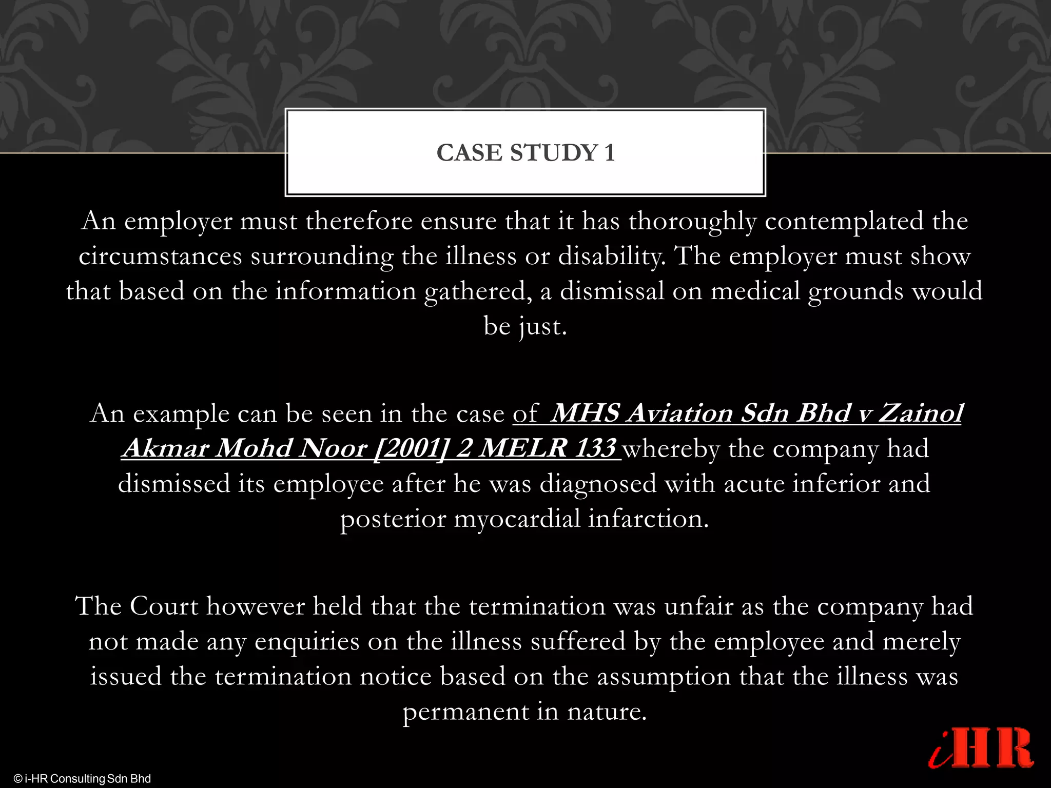 Medical board out presentation | PDF