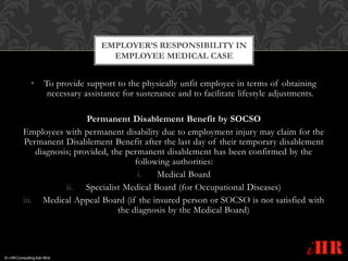 Medical board out presentation | PDF