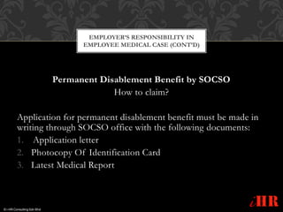 Medical board out presentation | PDF