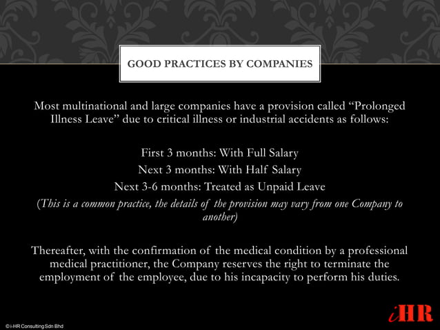 Medical board out presentation | PDF | Diseases and Conditions ...