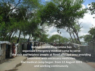 Medical camp15092011 | PPT