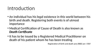 MEDICAL CERTIFICATION OF CAUSE OF DEATH-2.pptx