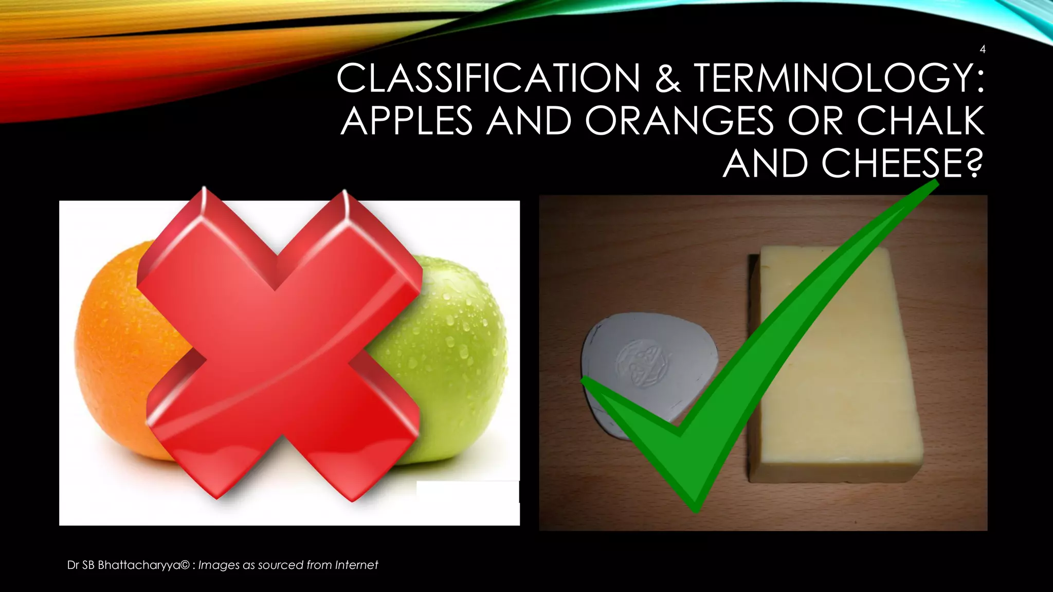 Medical classification coding vs clinical terminology coding | PPT