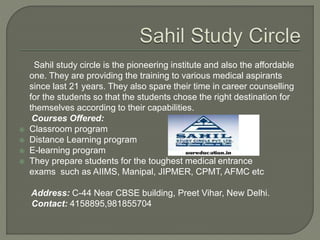 Medical coaching | PPT