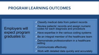 Medical Coding | PPT