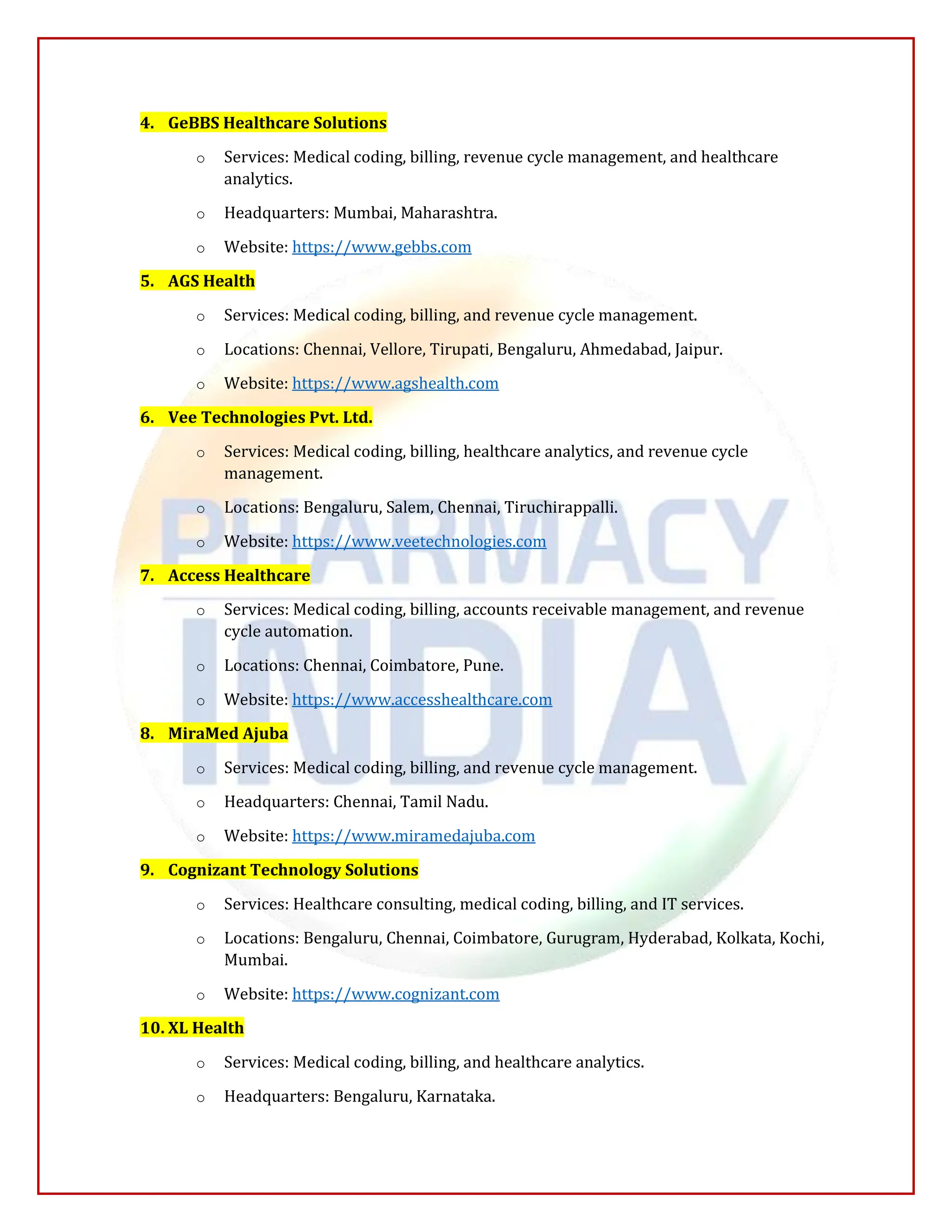 Medical Coding Complete Information. pdf | PDF