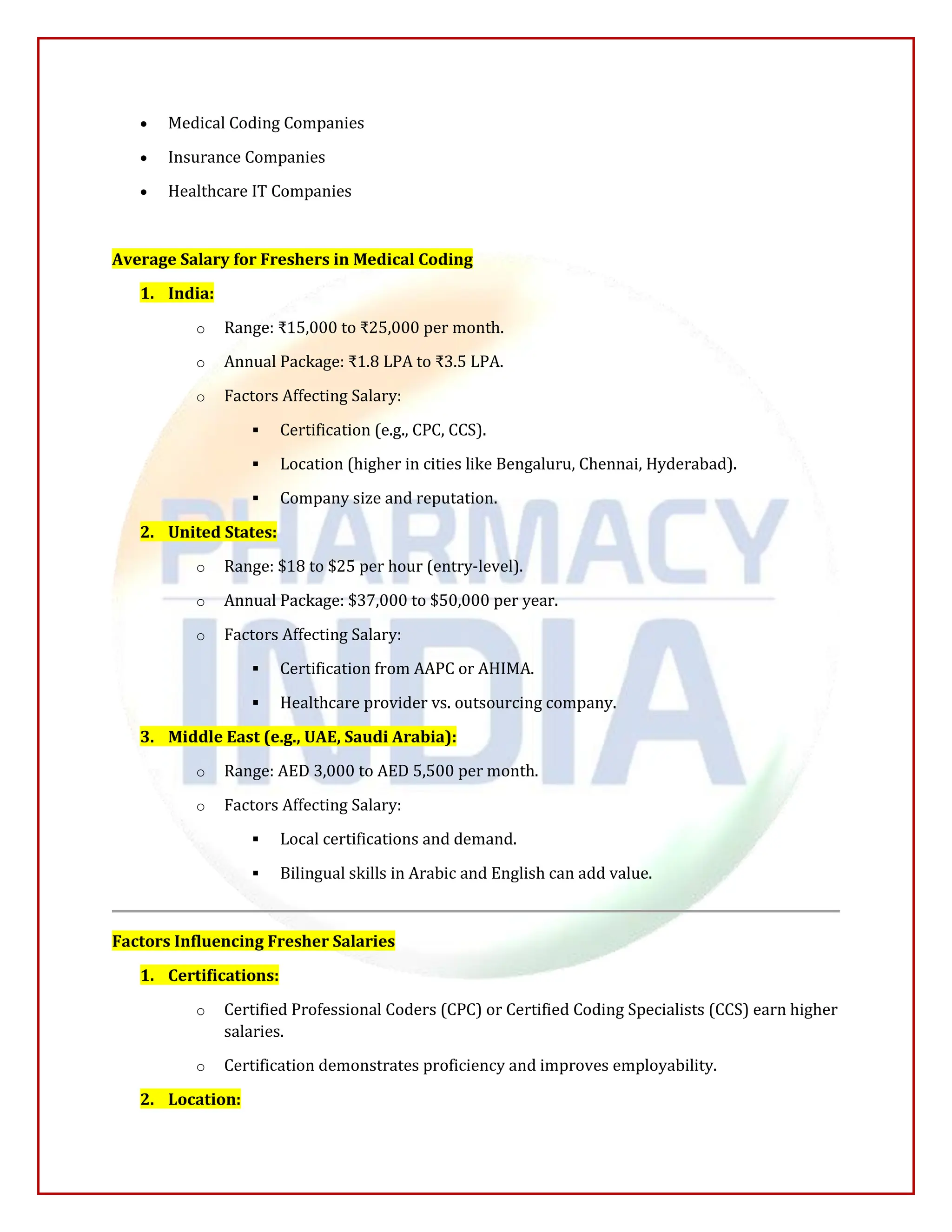 Medical Coding Complete Information. pdf | PDF