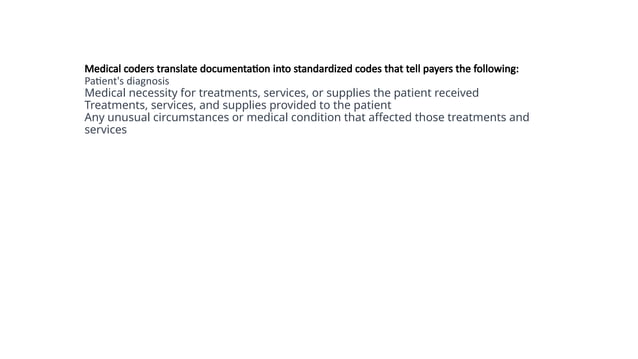 Medical Coding Definition Draft version.pptx