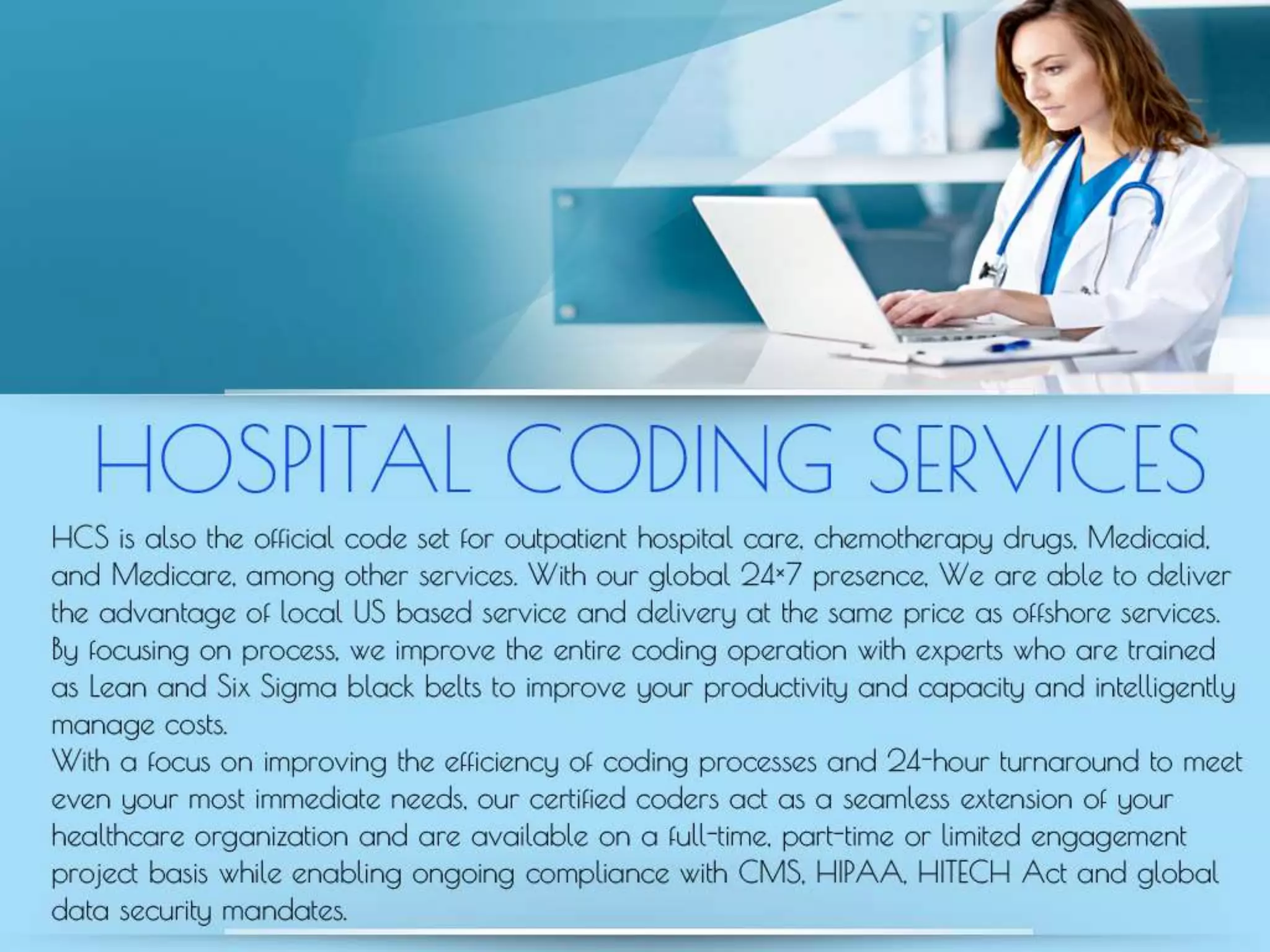 Process of medical coding | PPT