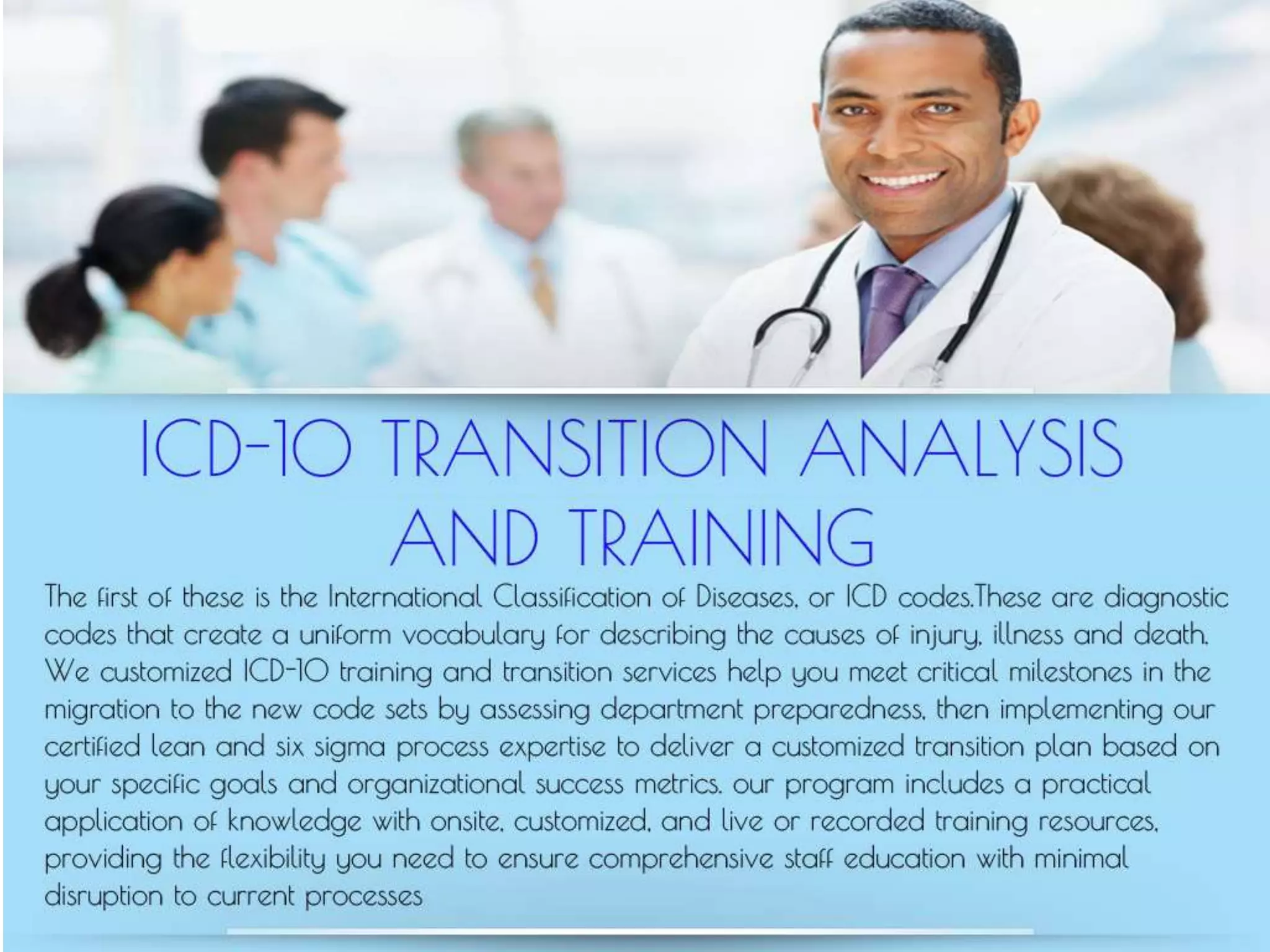 Process of medical coding | PPT