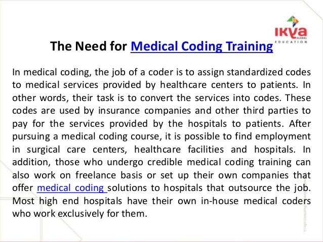 Medical coding training institute in hyderabad