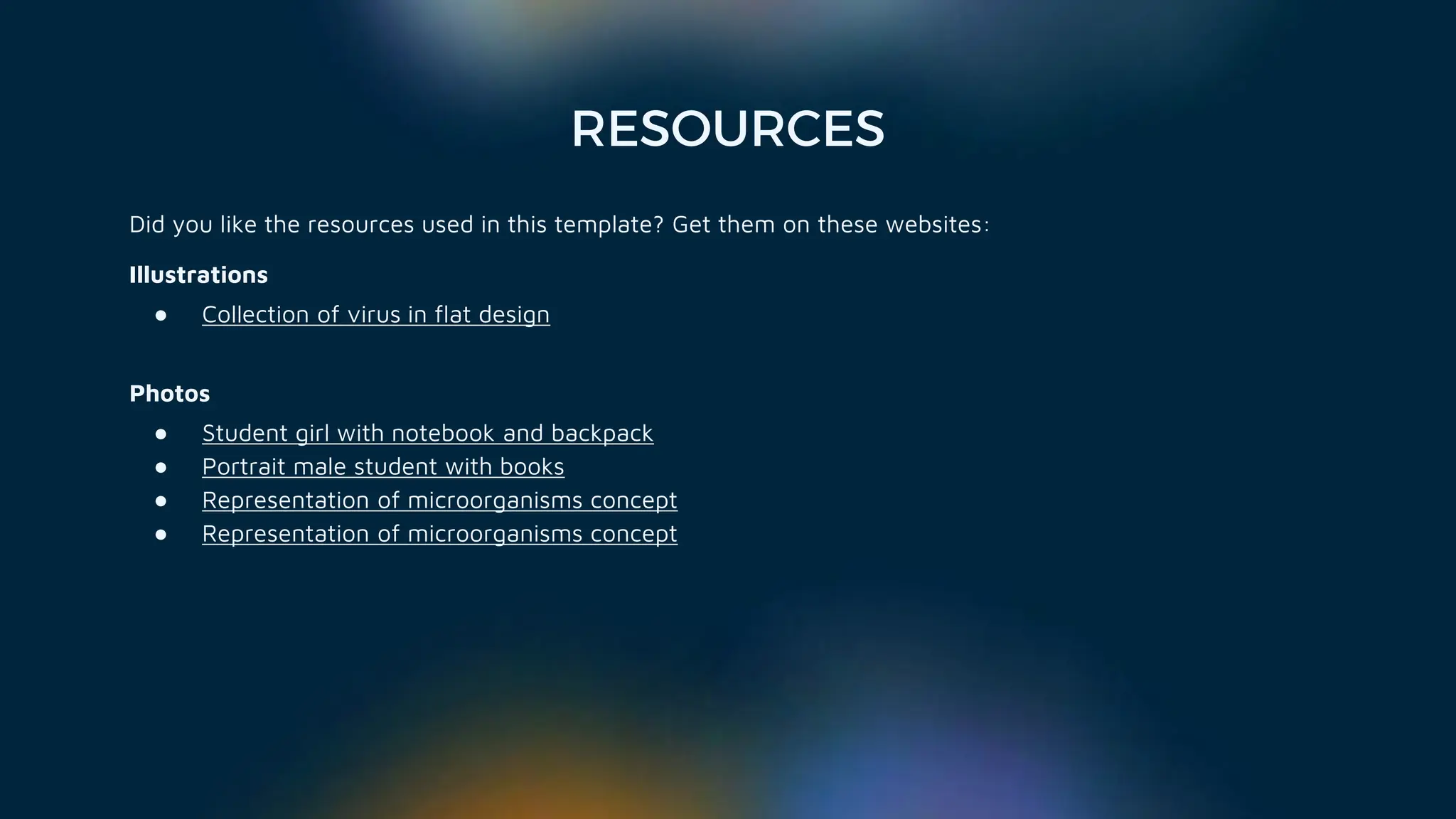 Medical Collaboration Research by Slidesgo.pptx | Desktop Publishing | Computer Software and ...