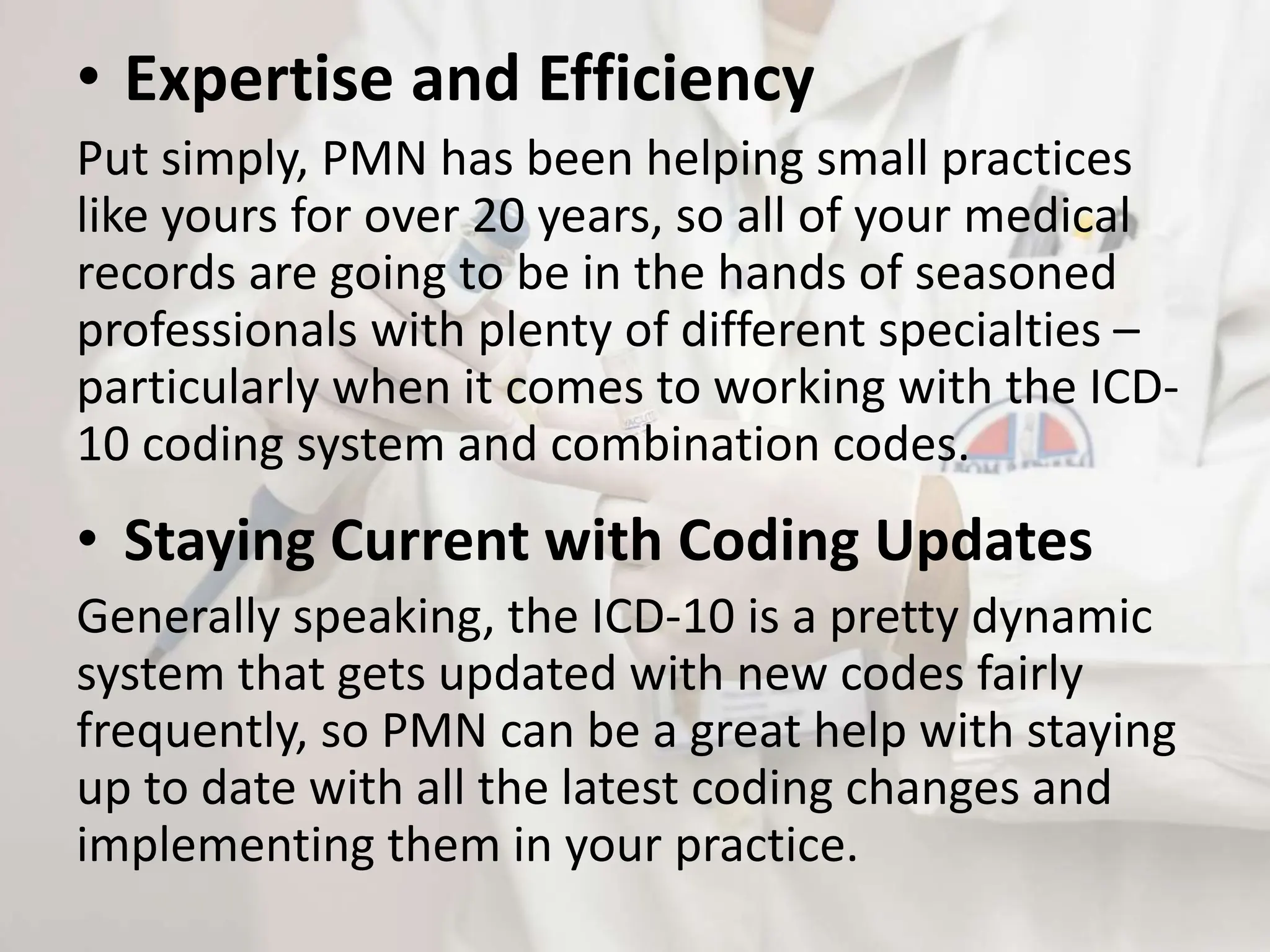 Medical Combination Code- What Is It.pptx