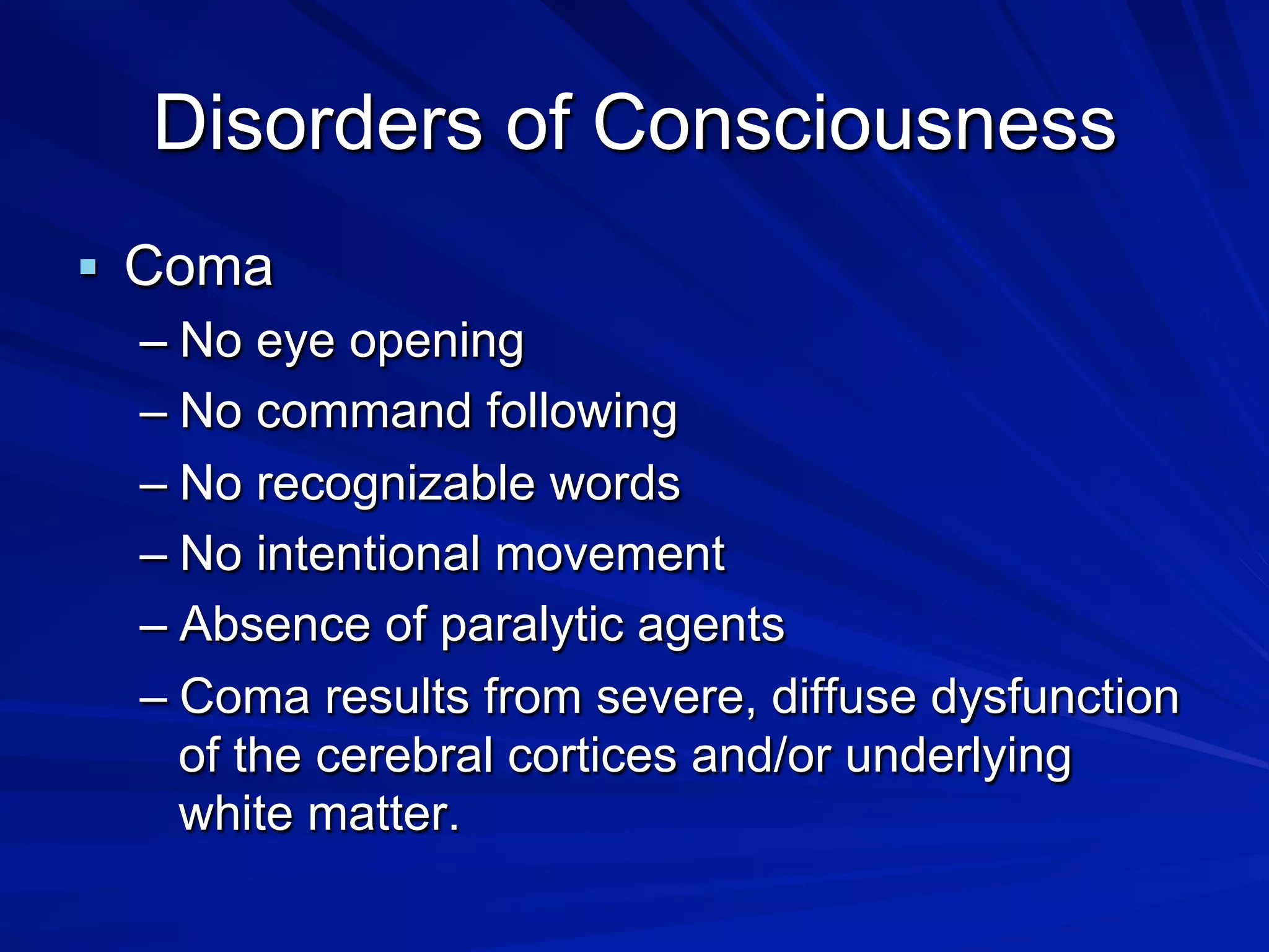 Medical complexity and complications of patients with traumatically ...