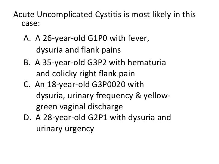 Medical Complications in Pregnancy
