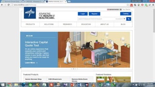 Medical database | PPTX