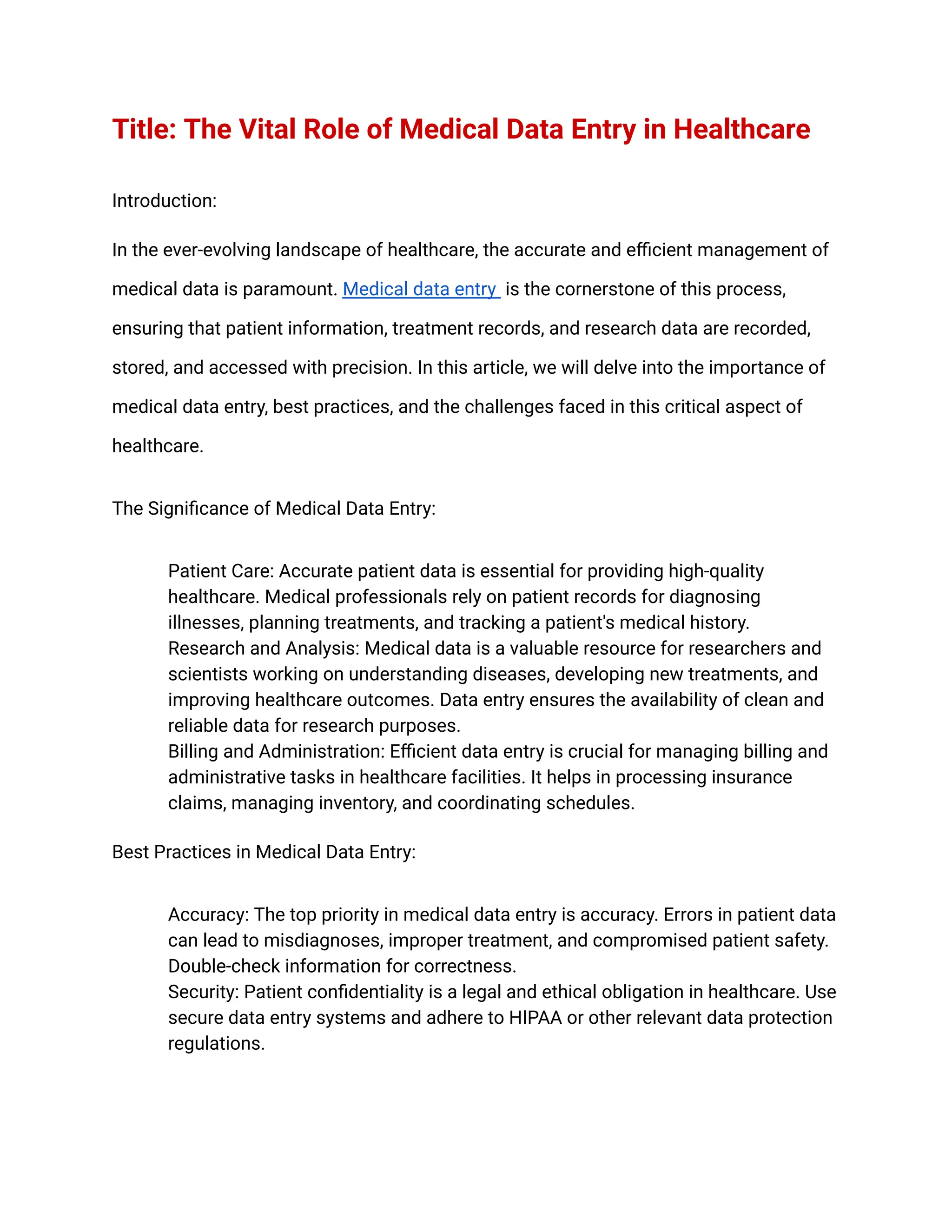 medical data entry.pdf