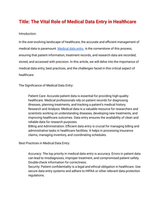 medical data entry.pdf