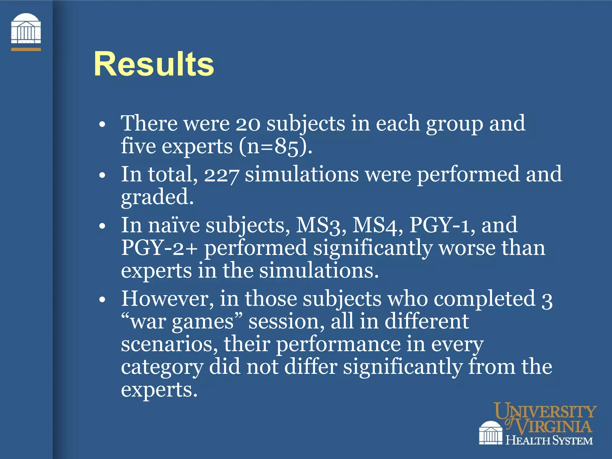 Medical decision making edited | PPT