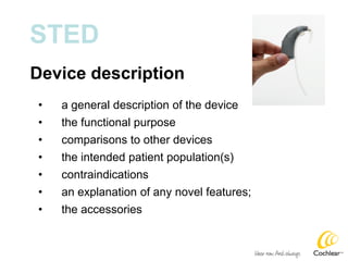 Medical Device Regulatory Approval | PDF