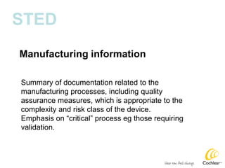 Medical Device Regulatory Approval | PDF