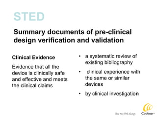 Medical Device Regulatory Approval | PDF