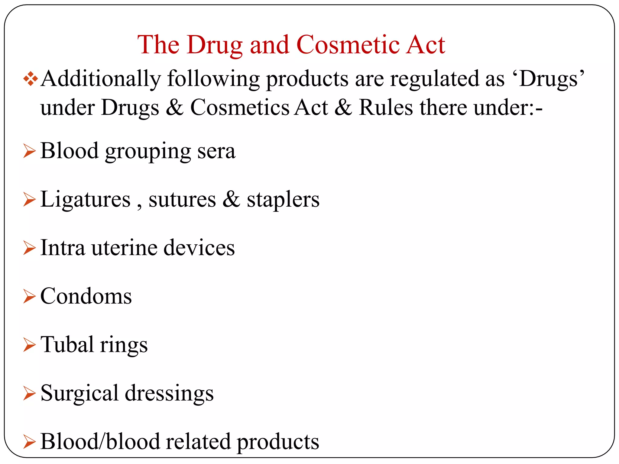 Medical Device Act.pptx