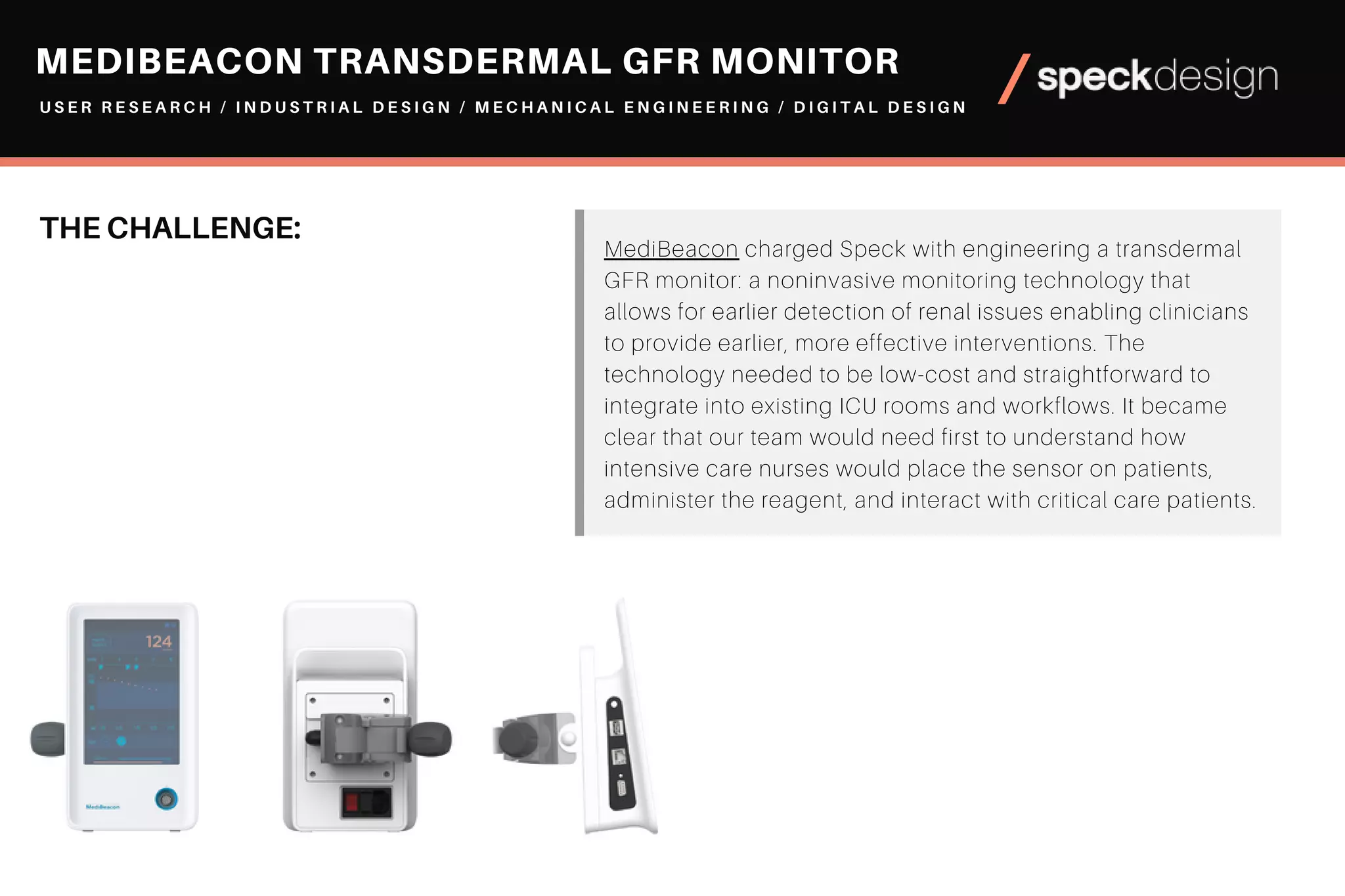 Medical Device Case Study MediBeacon and Speck Design.pdf