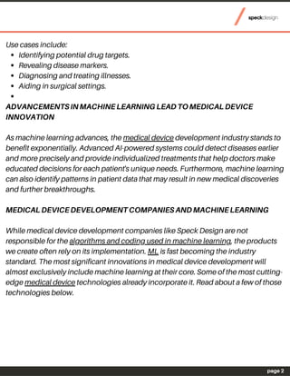 Medical Device Development and Prototyping in San Jose.pdf