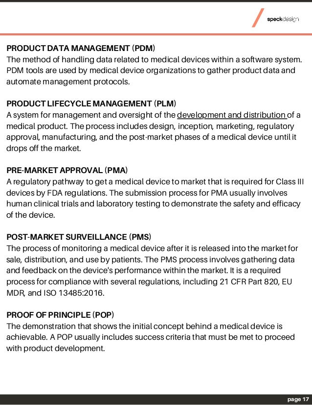 Medical Device Development Firm Glossary of terms and abbreviations.pdf