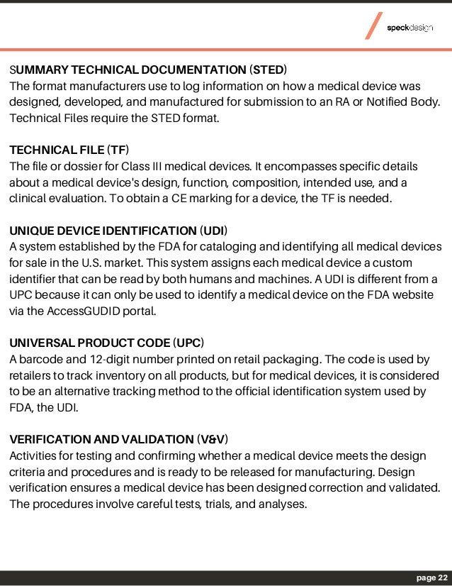 Medical Device Development Firm Glossary of terms and abbreviations.pdf