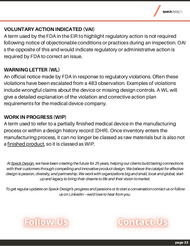 Medical Device Development Firm Glossary of terms and abbreviations.pdf