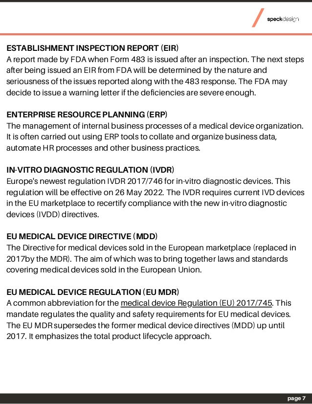 Medical Device Development Firm Glossary of terms and abbreviations.pdf