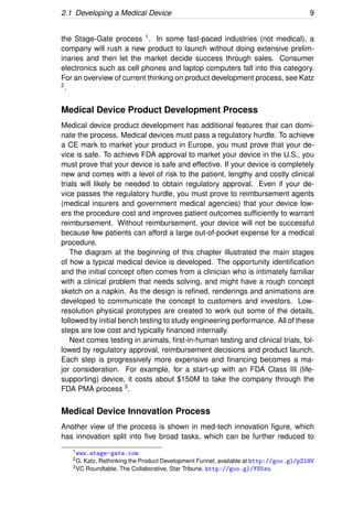 Medical device innovation_handbook | PDF