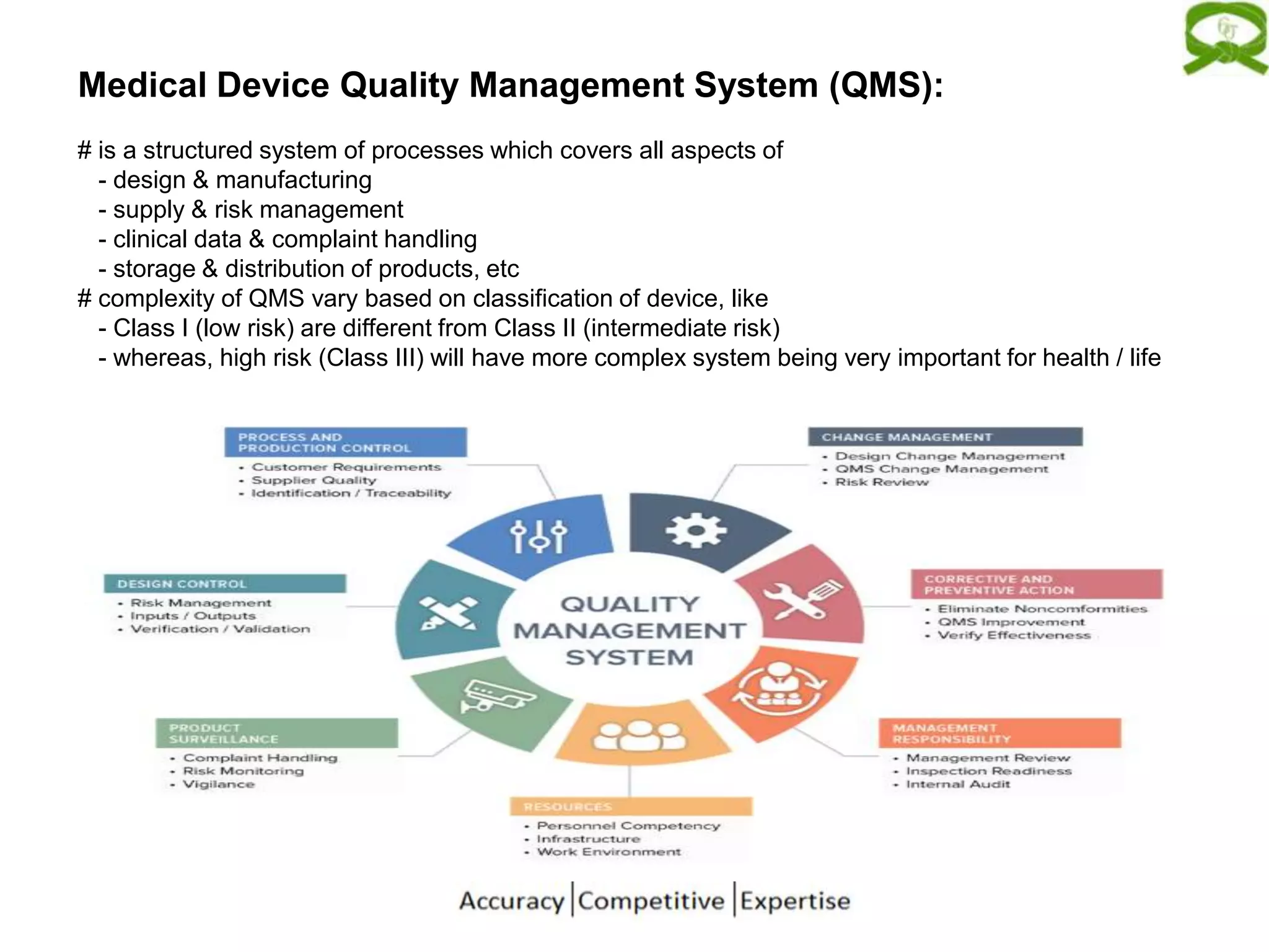 Maintenance of Medical Device | PPT