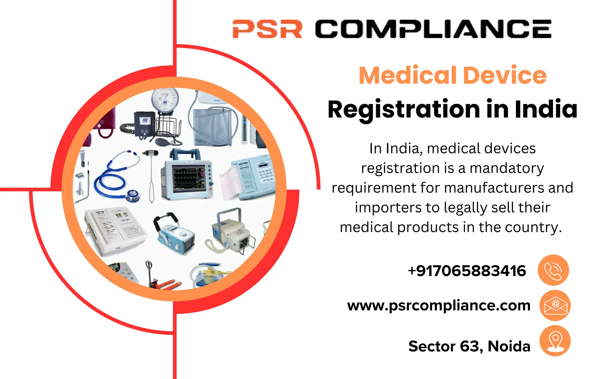 Medical Device Registration in India Online | PDF