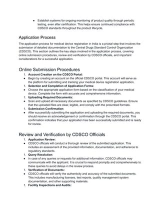 Medical Device Registration in India_ A Comprehensive Guide.pdf