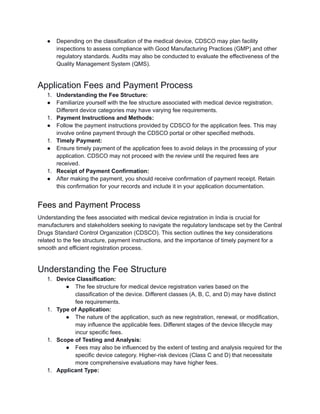 Medical Device Registration in India_ A Comprehensive Guide.pdf