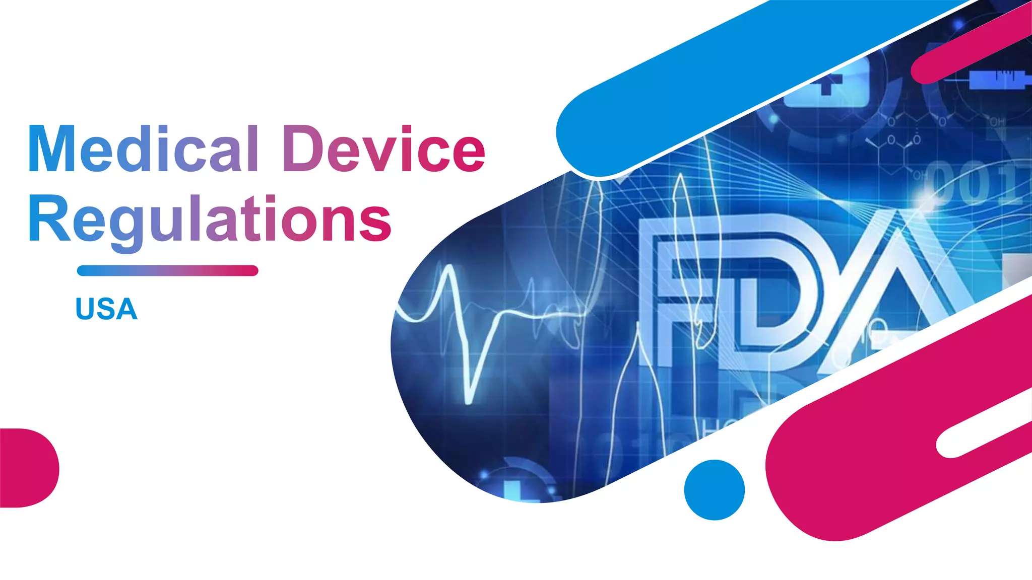 Medical device regulations | PPT